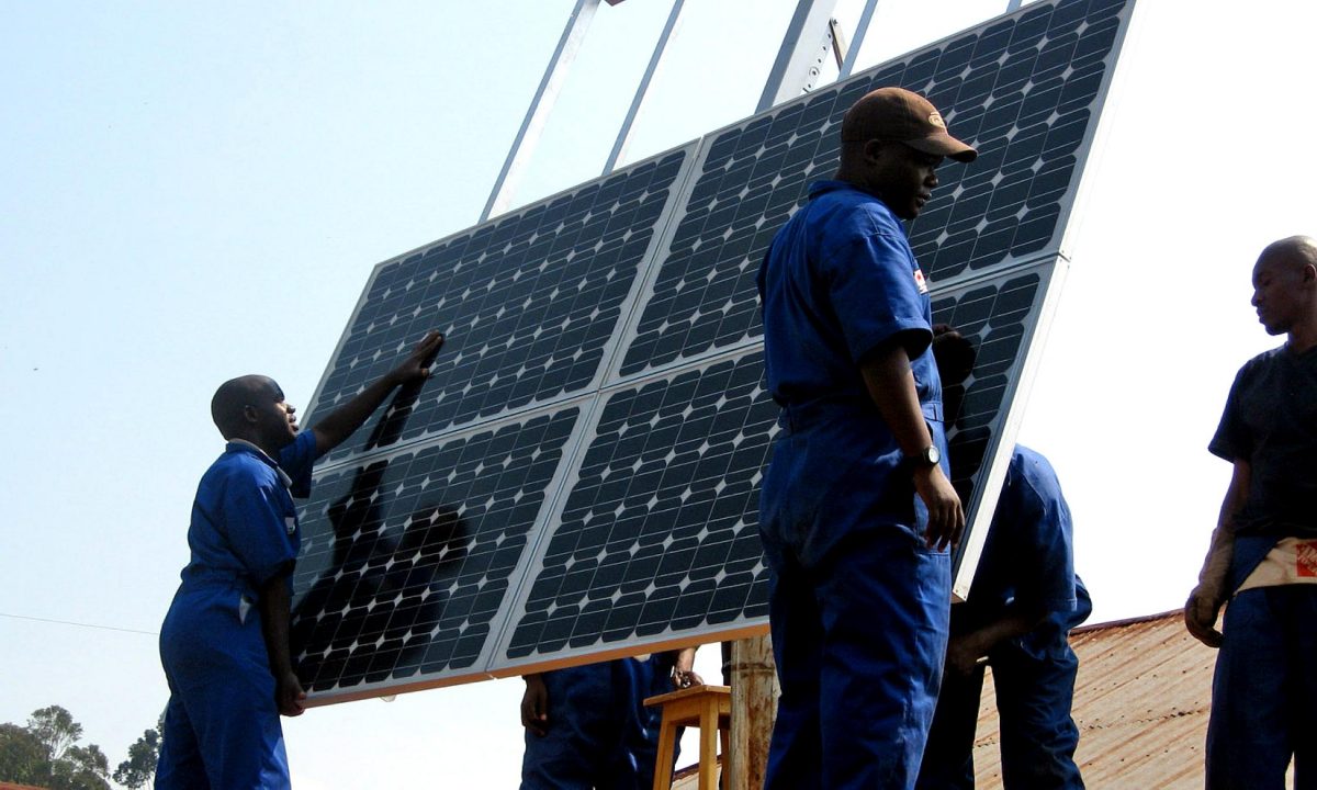 Rwanda: prioritarie soluzioni off-grid per nuovo capo del Rwanda Energy ...