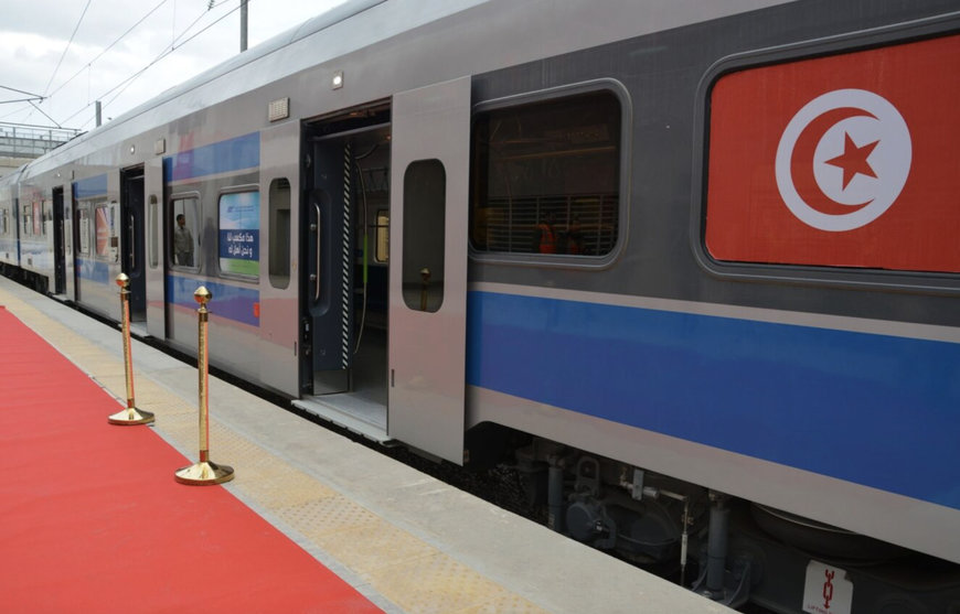 MENA rail news: UAE, Iran, Morocco, Algeria, Egypt, KSA expand ...