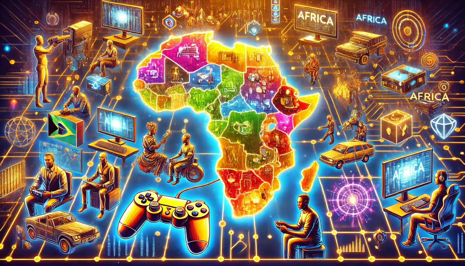 Marocco: intesa con Huawei per start up in Tic e gaming - Africa e Affari