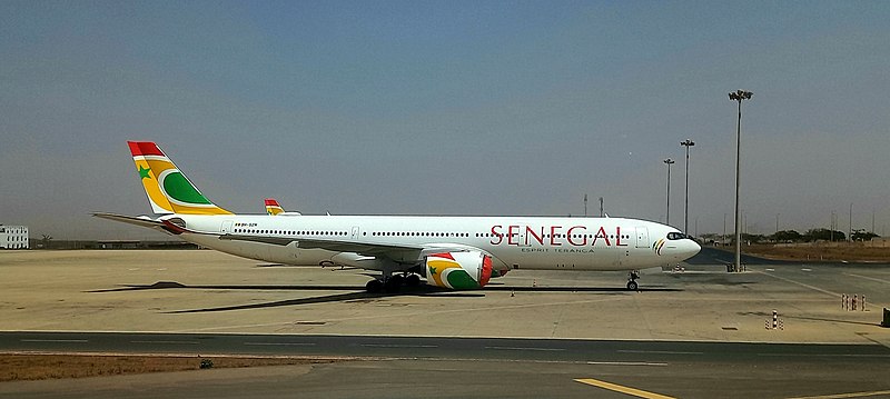 Senegal: Air Senegal firma per nove Boeing - Africa e Affari