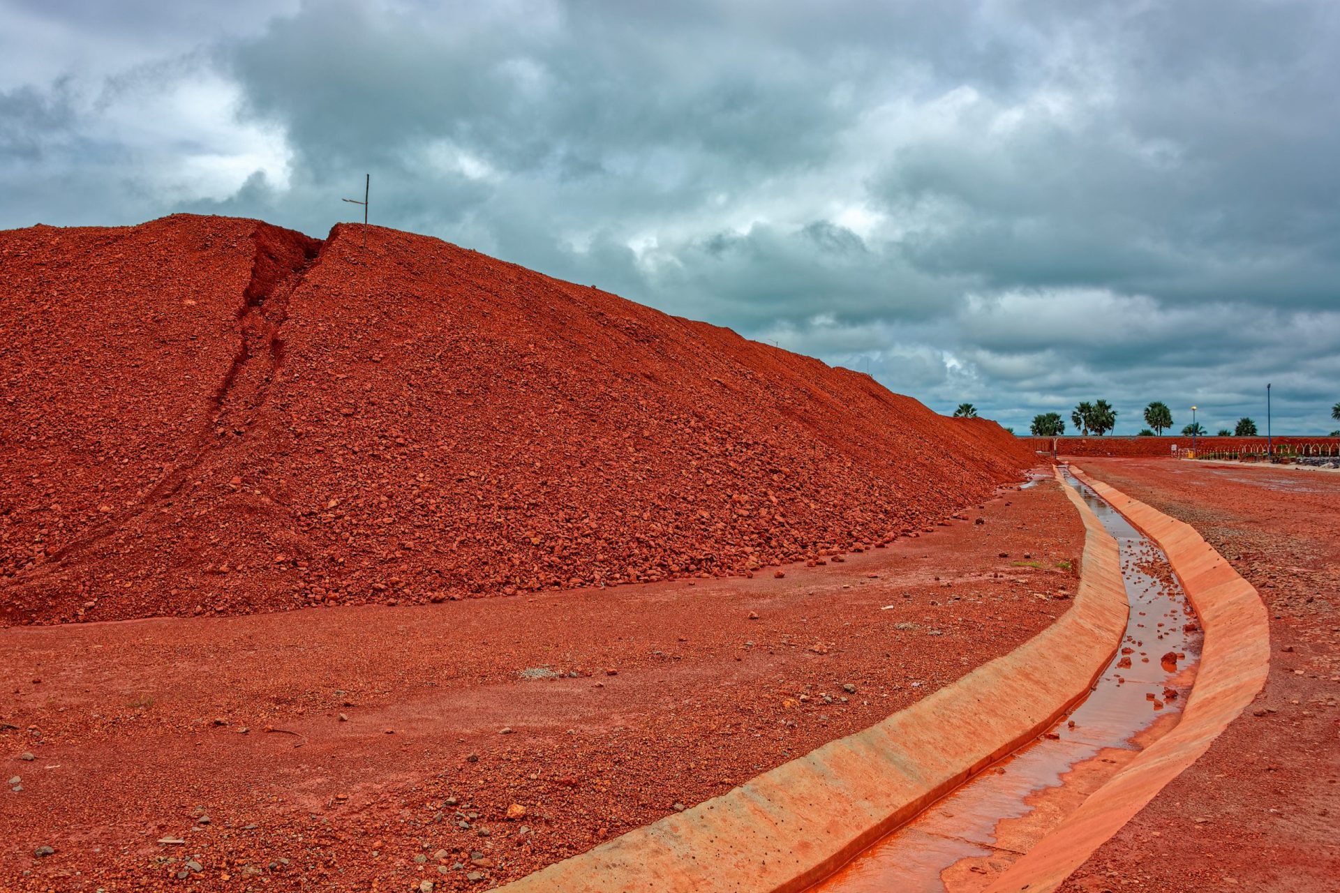 Guinea: bauxite, il 2026 promette bene - Africa e Affari