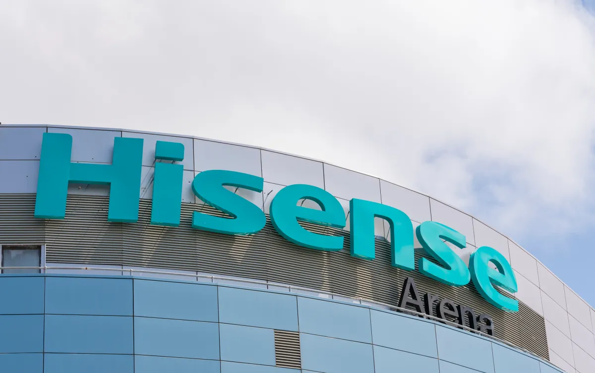 Algeria: Condor firma con Hisense per produrre condizionatori - Africa ...