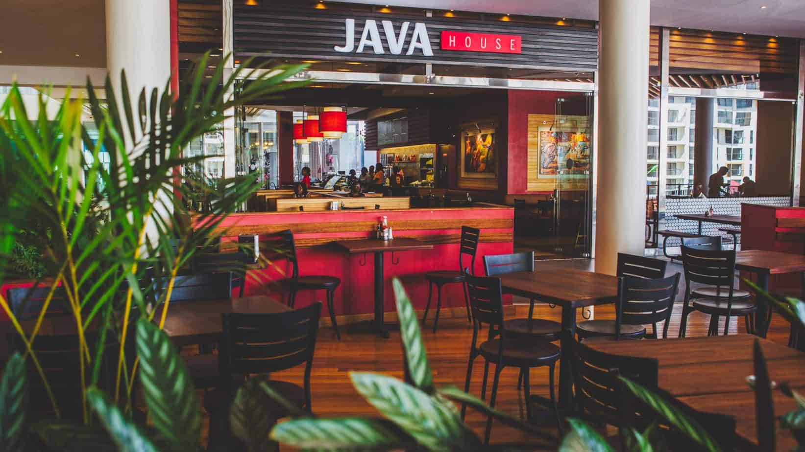 Java House diventa tutta di proprietà africana - Africa e Affari