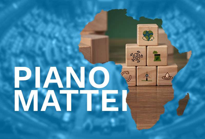 Piano Mattei, i passi in avanti e quelli ancora da fare - Africa e Affari