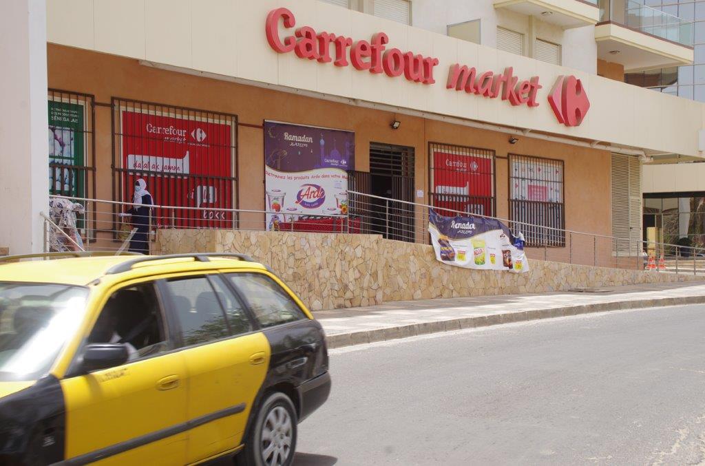 Senegal: gruppo Edk acquisita Supeco e Carrefour Senegal - Africa e Affari