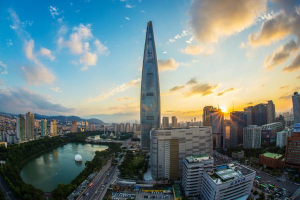 Africa: i pilastri della nuova strategia con la Corea del Sud - Africa ...